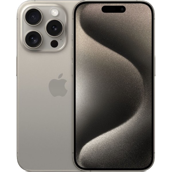 Apple iPhone 15 Pro - ТелефонПлюс