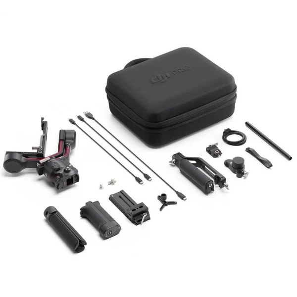DJI Ronin RS 3 Combo - ТелефонПлюс